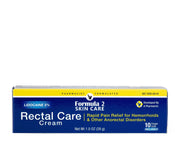 Formula 2 Skin Care Products